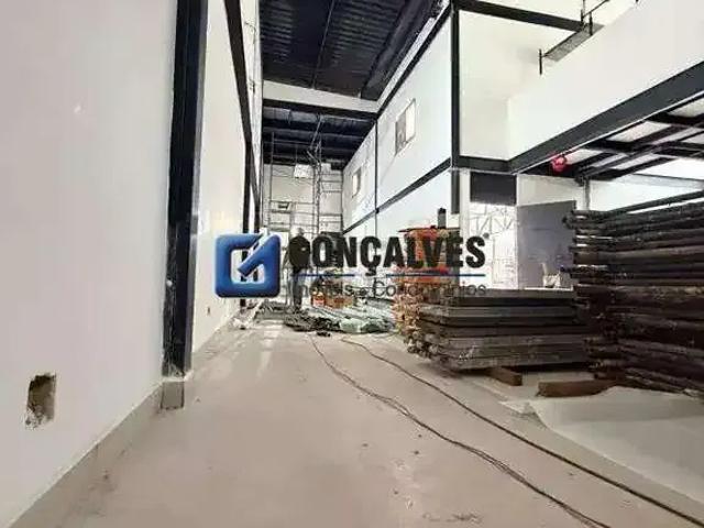 Loja / Comércio para Locação em Santo André/SP Centro