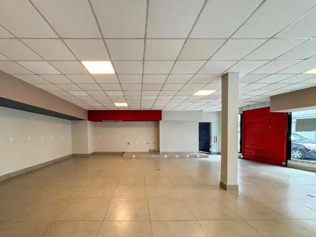 Loja / Comércio para Locação em Santo André/SP Centro