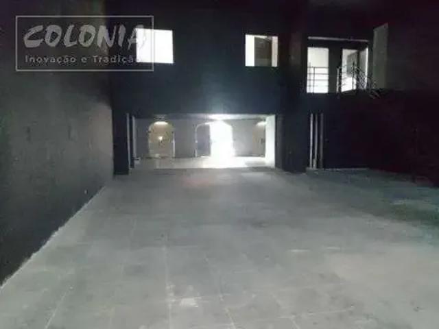 Loja / Comércio para Locação em Santo André/SP Centro