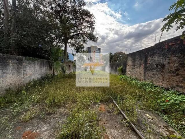 Loja / Comércio para Locação em Santo André/SP Centro