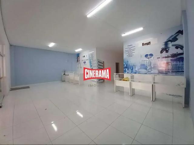 Loja / Comércio para Locação em Santo André/SP Centro