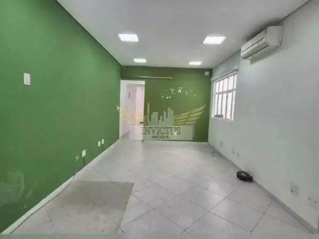 Loja / Comércio para Locação em Santo André/SP Centro