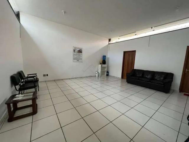 Loja / Comércio para Locação em Santo André/SP Centro