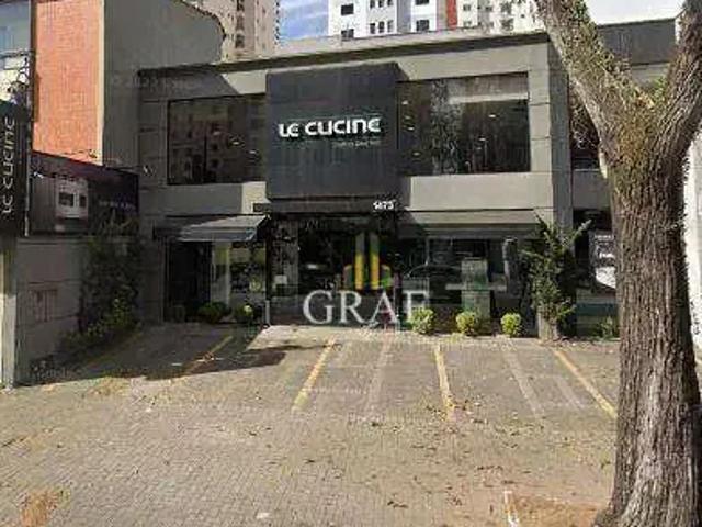 Loja / Comércio para Locação em Santo André/SP Centro
