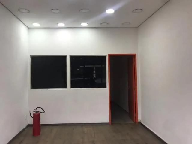 Loja / Comércio para Locação em Santo André/SP Centro