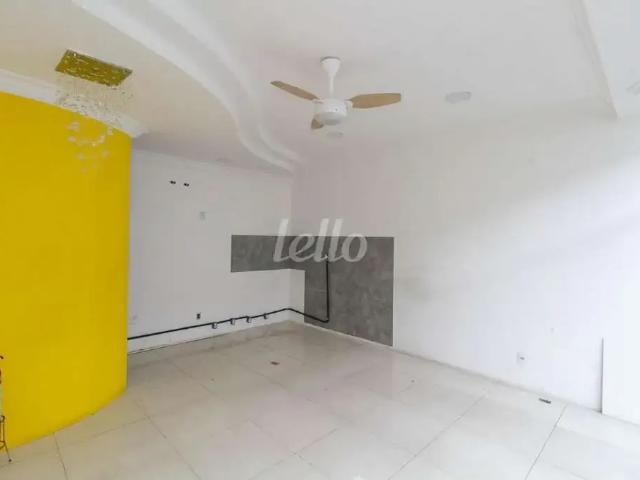 Loja / Comércio para Locação em Santo André/SP Centro