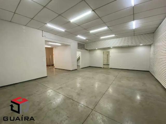 Loja / Comércio para Locação em Santo André/SP Centro