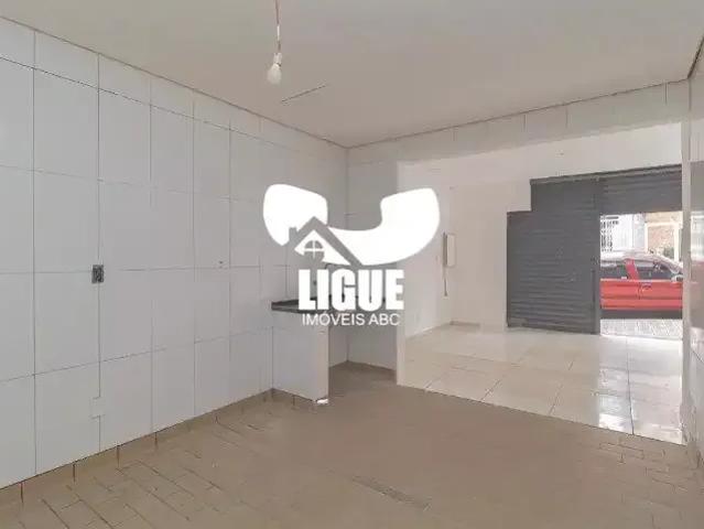 Loja / Comércio para Locação em Santo André/SP Centro