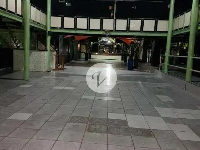 Loja / Comércio para Locação em Santo André/SP Centro