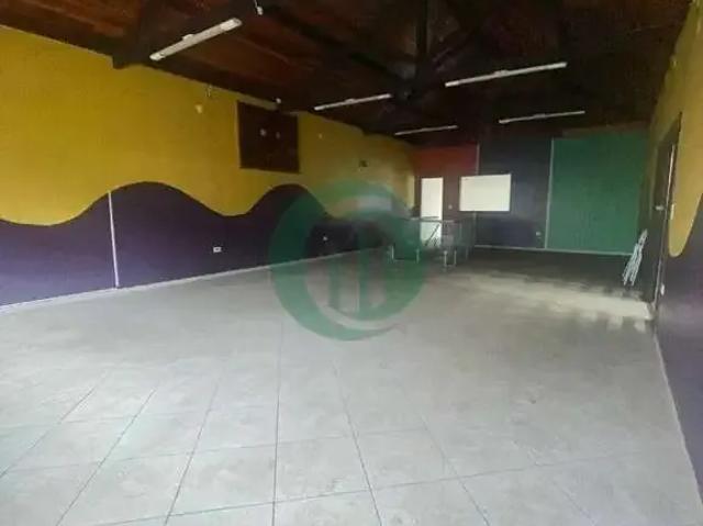 Loja / Comércio para Locação em Santo André/SP Centro