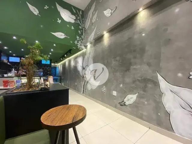 Loja / Comércio para Locação em Santo André/SP Centro