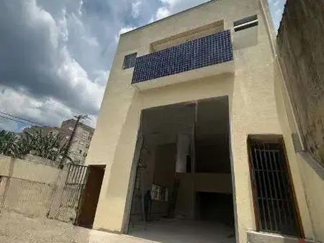 Loja / Comércio para Locação em Santo André/SP Cidade São Jorge