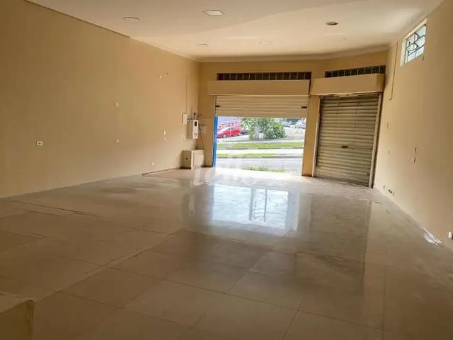 Loja / Comércio para Locação em Santo André/SP Bangú