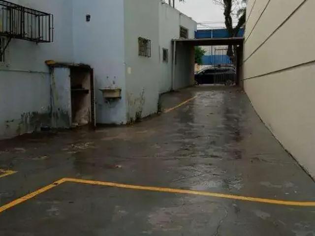 Loja / Comércio para Locação em Santo André/SP Bangú