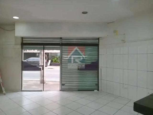Loja / Comércio para Locação em Santo André/SP Bangú