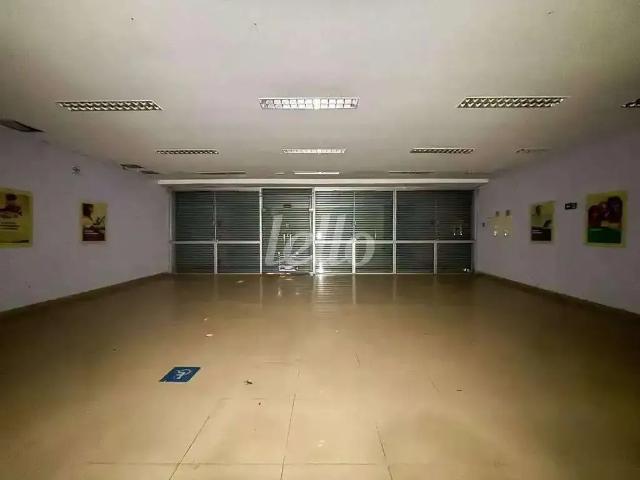 Loja / Comércio para Locação em Santo André/SP Bangú