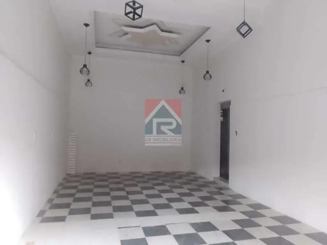 Loja / Comércio para Locação em Santo André/SP Bangú