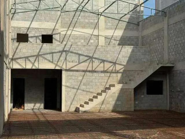 Loja / Comércio para Locação em Santo André/SP Jardim Alzira Franco