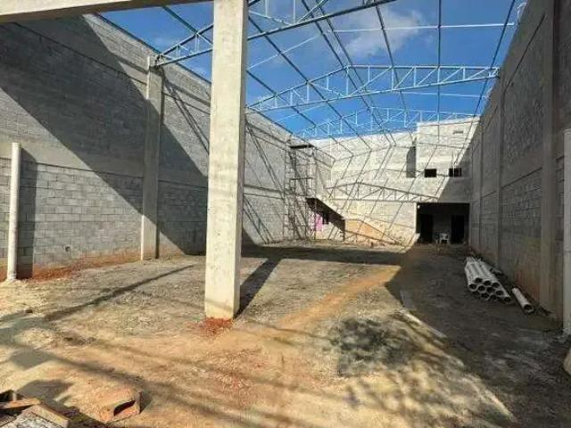 Loja / Comércio para Locação em Santo André/SP Jardim Alzira Franco