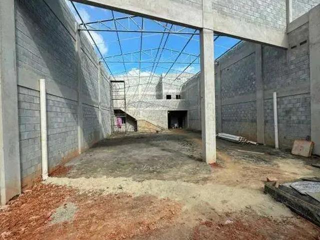 Loja / Comércio para Locação em Santo André/SP Jardim Alzira Franco