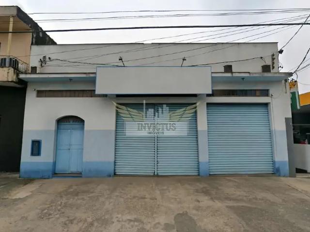 Loja / Comércio para Locação em Santo André/SP Jardim Ana Maria