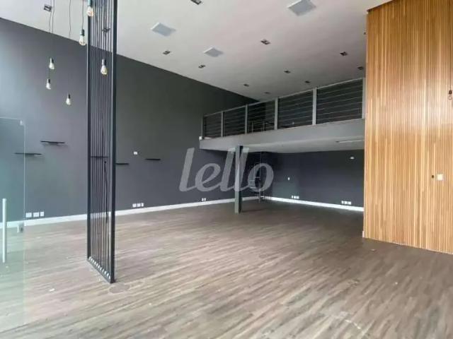 Loja / Comércio para Locação em Santo André/SP Jardim Bela Vista
