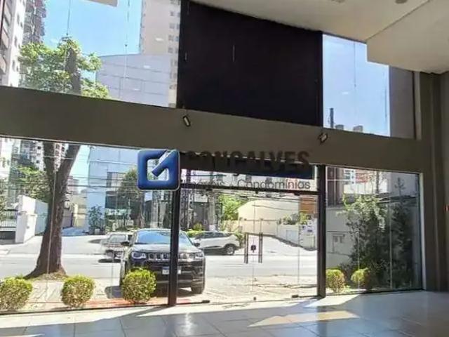 Loja / Comércio para Locação em Santo André/SP Jardim Bela Vista