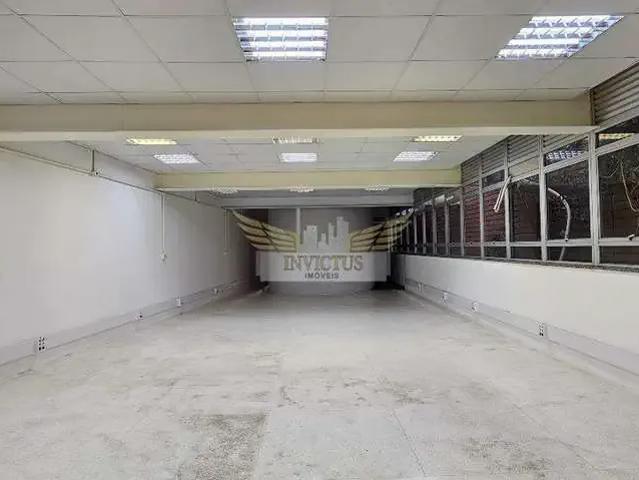 Loja / Comércio para Locação em Santo André/SP Jardim Bela Vista