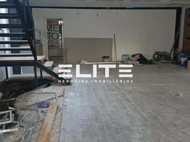 Loja / Comércio para Locação em Santo André/SP Jardim Bela Vista