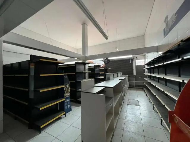 Loja / Comércio para Locação em Santo André/SP Jardim Bom Pastor