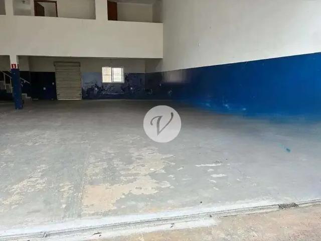 Loja / Comércio para Locação em Santo André/SP Jardim Bom Pastor