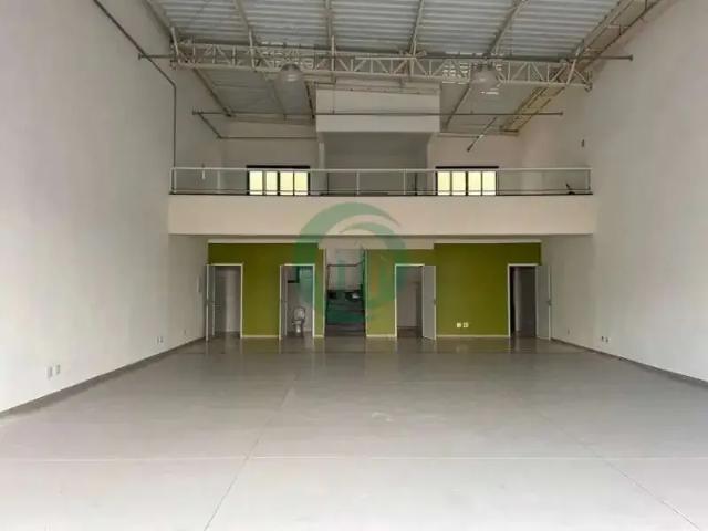 Loja / Comércio para Locação em Santo André/SP Jardim do Estádio