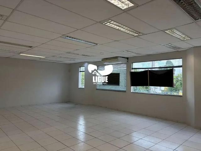 Loja / Comércio para Locação em Santo André/SP Jardim do Estádio