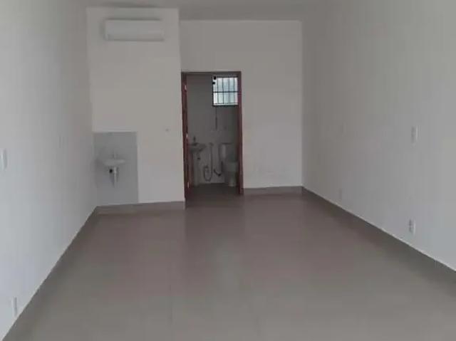 Loja / Comércio para Locação em Santo André/SP Jardim do Estádio