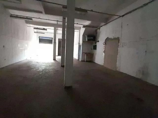 Loja / Comércio para Locação em Santo André/SP Jardim do Estádio