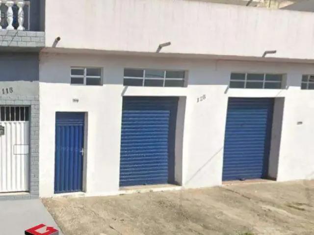 Loja / Comércio para Locação em Santo André/SP Jardim Ipanema