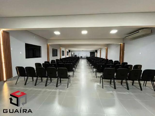 Loja / Comércio para Locação em Santo André/SP Jardim Irene