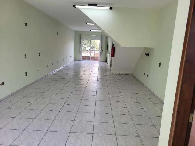 Loja / Comércio para Locação em Santo André/SP Jardim Las Vegas