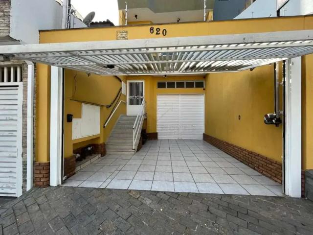 Loja / Comércio para Locação em Santo André/SP Jardim Las Vegas