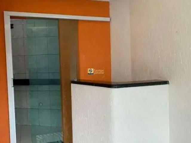 Loja / Comércio para Locação em Santo André/SP Jardim Rina