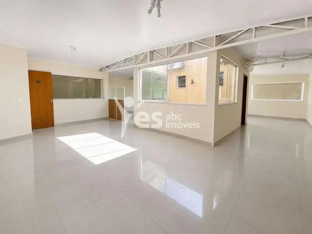 Loja / Comércio para Locação em Santo André/SP Jardim Stella