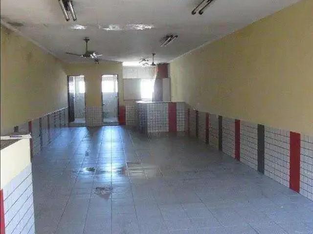 Loja / Comércio para Locação em Santo André/SP Jardim Santo Alberto