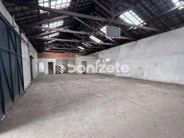 Loja / Comércio para Locação em Santo André/SP Jardim Santo André