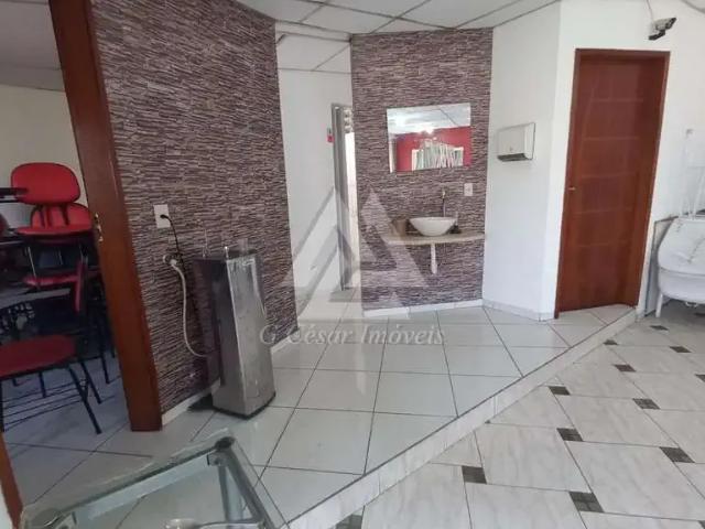 Loja / Comércio para Locação em Santo André/SP Jardim Santo André