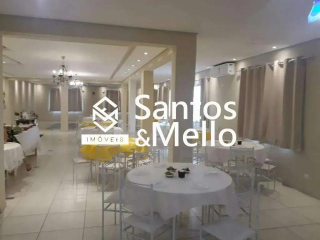 Loja / Comércio para Locação em Santo André/SP Jardim Santo Antônio