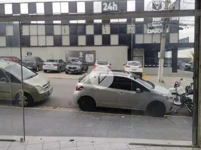 Loja / Comércio para Locação em Santo André/SP Jardim Santo Antônio