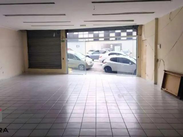 Loja / Comércio para Locação em Santo André/SP Jardim Santo Antônio