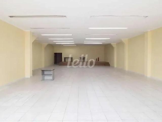Loja / Comércio para Locação em Santo André/SP Jardim Santo Antônio