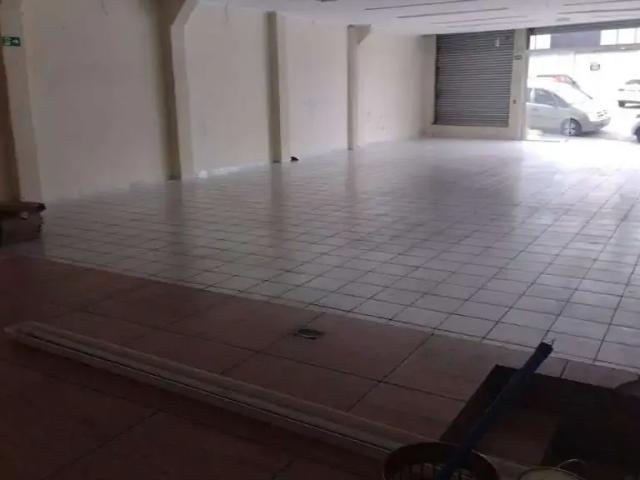 Loja / Comércio para Locação em Santo André/SP Jardim Santo Antônio