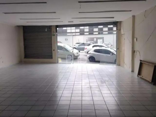 Loja / Comércio para Locação em Santo André/SP Jardim Santo Antônio